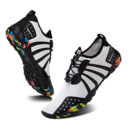 The 13 Best Shoes For Kayaking In 2023: Reviews & Buying Guide