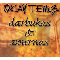 - Darbukas & Zournas - Amazon.com Music