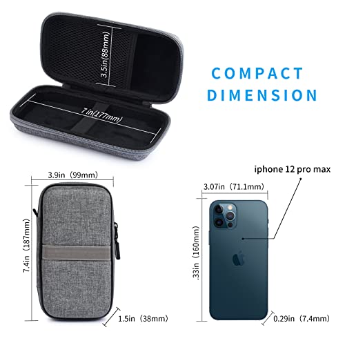 Snapklik.com : Skynew Power Bank Case For INIU 20000mAh Power Bank ...