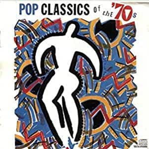 Pop Classics of the 70's