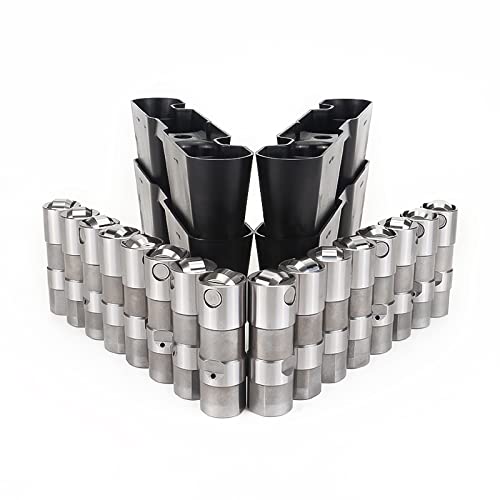 Amazon.com: Delphi LS7 Lifters Set of 16 and Guide Trays FITS LS1 LS2 ...