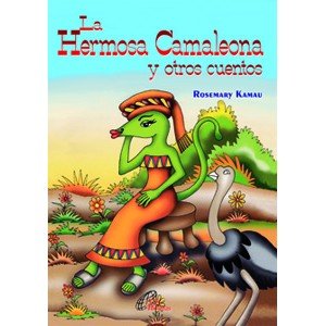 Amazon.com: La Hermosa Camaleona: y otros cuentos (Spanish Edition ...