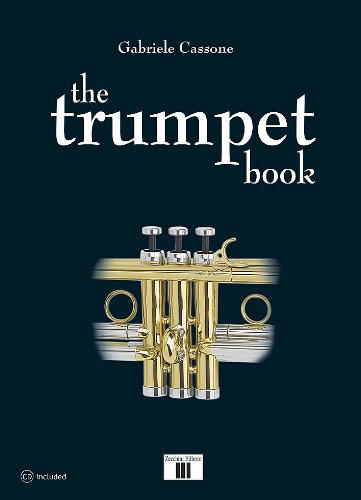 The Trumpet Book: Gabriele Cassone, Tom Dambly: 9788887203806: Amazon ...