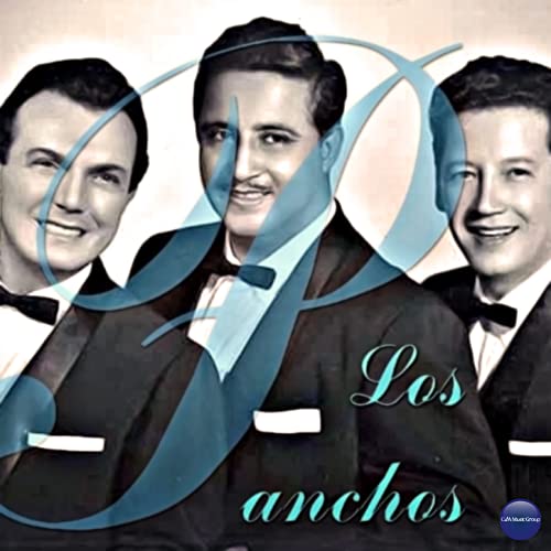 Play Los Panchos by Los Panchos on Amazon Music