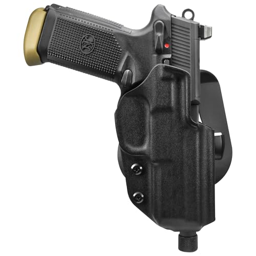 Top 10 Best Fnx 45 Tactical Holster : Reviews & Buying Guide - Katynel