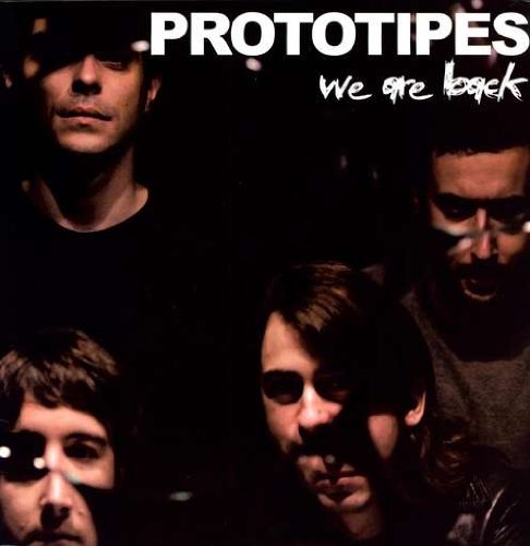We Are Back: Prototipes: Amazon.in: Music}