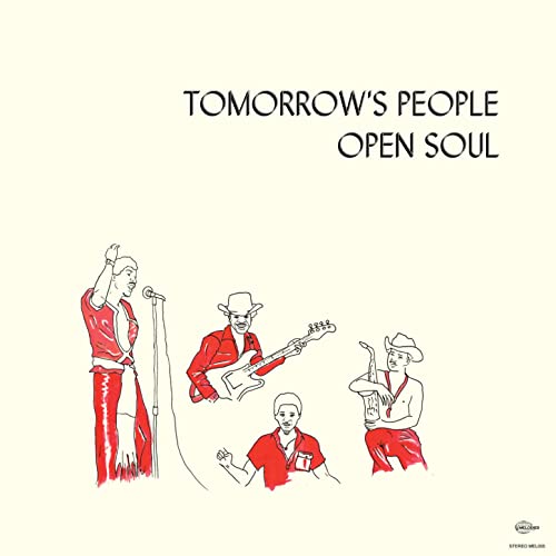 Play Open Soul by Tomorrow'S People on Amazon Music