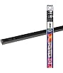 Amazon.co.jp: PIAA ワイパー 替えゴム 525mm スーパーグラファイト グラファイトコーティングゴム 1本入 呼番11D 特殊金属レール仕様 WGD525 : 車＆バイク