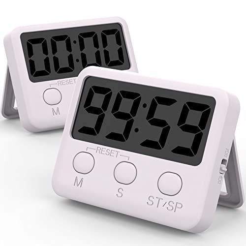 Amazon Best Sellers: Best Timers
