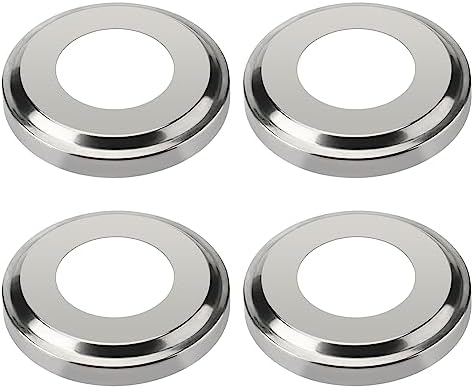 Amazon.com : VIDABTE Pool Ladder Escutcheon Fit for 1.9" Inner Diameter ...