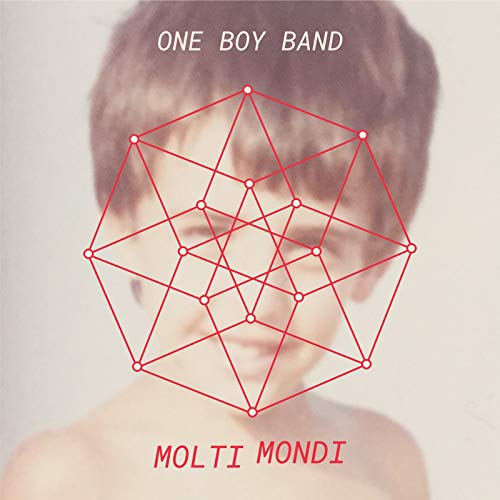 Amazon.com: Molti mondi : One Boy Band: Digital Music