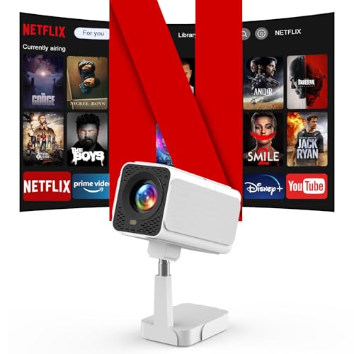 The 10 Best Smart Projectors of 2025 - Transform Your Home ...