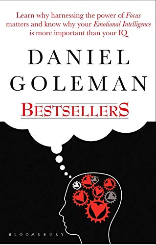 Daniel Goleman Bestsellers: Daniel Goleman: 9789389714883: Amazon.com ...