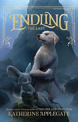 Amazon | Endling #1: The Last (Endling, 1) | Applegate, Katherine ...