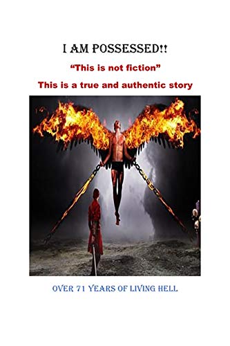 I AM POSSESSED: TRUE OR FALSE - Kindle edition by THAU, ROBERT ...