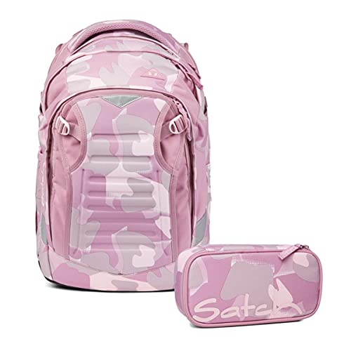 Satch Heartbreaker – Die 15 besten Produkte im Vergleich - www.pure ...