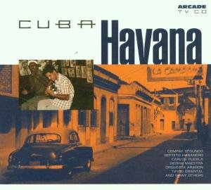 Cuba Havana - Various: Amazon.de: Musik-CDs & Vinyl