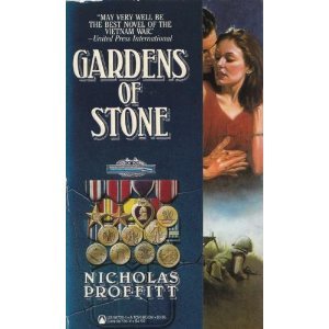 Gardens of Stone: Proffitt, Nicholas: 9780812587258: Amazon.com: Books
