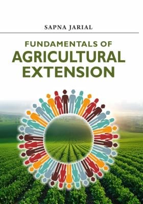 Buy Fundamentals of Agricultural Extension Book Online at Low Prices in ...