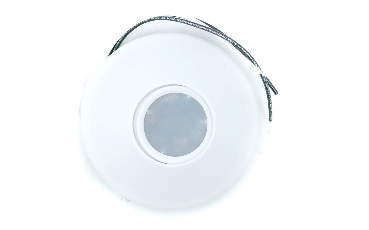 Acuity Controls CMR PC On/Off Photocell Sensor Switch 1/pkg Celing ...