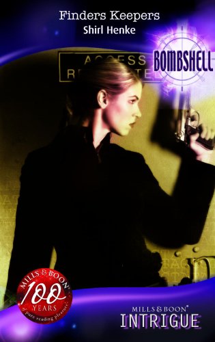 Finders Keepers: shirl-henke: 9780263859713: Amazon.com: Books