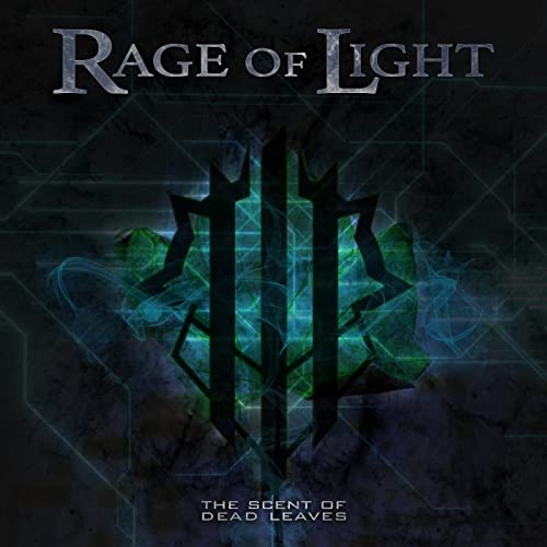 Amazon.com: The Scent Of Dead Leaves : Rage Of Light: Música Digital