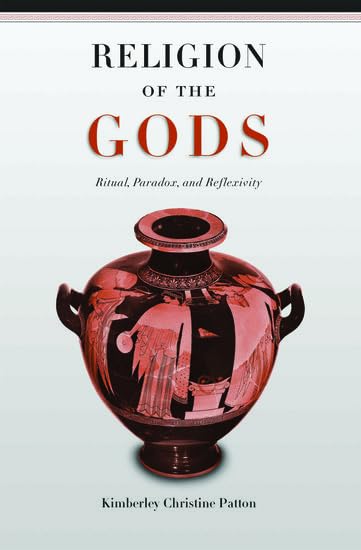 Amazon.com: Religion of the Gods: Ritual, Paradox, and Reflexivity ...