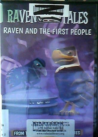 Amazon.com: Raven Tales: Raven and the First People Episode 2 : Movies & TV