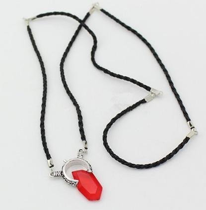 Dmc Dante Necklace