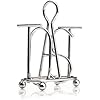 Amazon.com: CKS Toast Rack Chrome : Industrial & Scientific