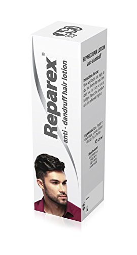 Buy Hair Lotion and Dandruff Conditioner for Dandruff and Seborrhea By ...