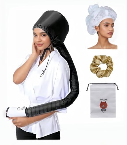 Amazon Best Sellers: Best Hair Drying Hoods