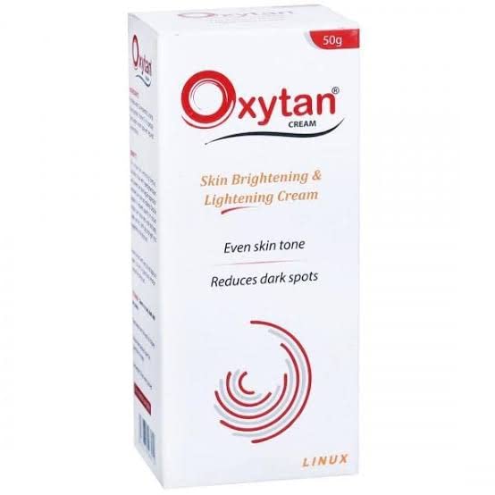 Oxytan Skin Brightening and Lightening Cream 50gm : Amazon.in: Beauty