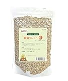 ・ブランド:とりっぴー・製造元:とりっぴー・毛づやを維持する、良質なタンパク質を含む原料を配合・いつでも新鮮　脱酸素剤＋チャック付き袋・【内容量】600ｇ（チャック付き袋）・本品はオーツ麦（えん麦）が入っていないタイプです・配合内容　あわ、...