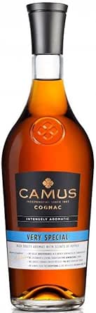 Amazon.com: Camus, Cognac Intensely Aromatic, 750 mL : Grocery ...