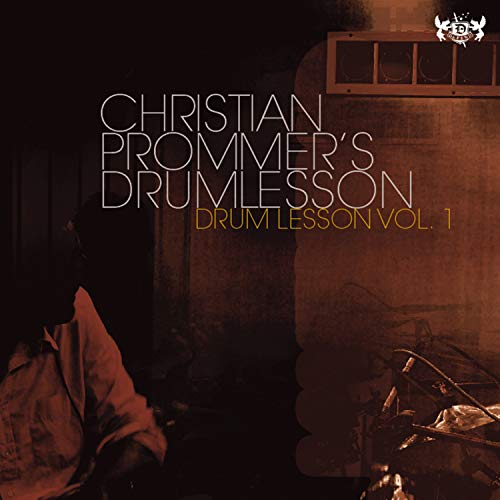 Play Drum Lesson, Vol. 1 by Christian Prommer's Drumlesson on Amazon Music