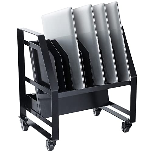 Amazon Best Sellers: Best Laptop & Tablet Storage Carts