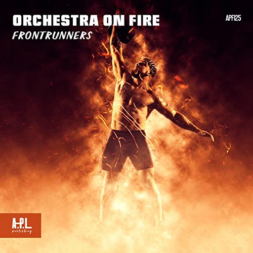 Amazon.com: Orchestra On Fire : Dominik Heer: Digital Music