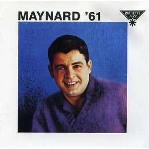 Ferguson, Maynard - Maynard 61 - Amazon.com Music