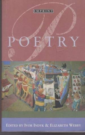 Southerly Poet: Southerly Number 3: Edited By Ivor Indyk and Elizabeth ...