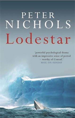 The Lodestar: Peter Nichols: 9781861974853: Amazon.com: Books