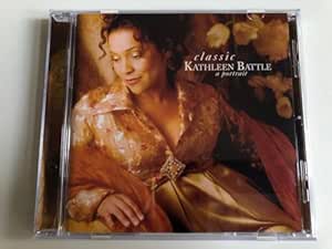 Classic Kathleen Battle: Amazon.de: Musik-CDs & Vinyl