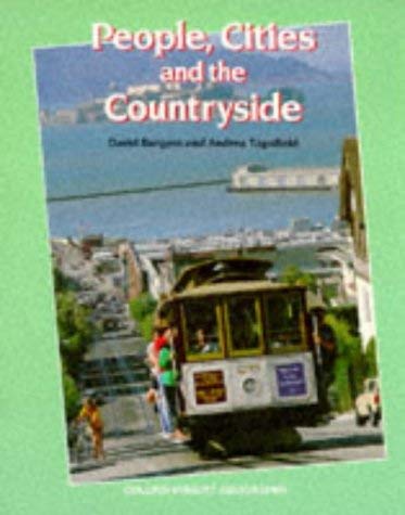 Insight Geography: People, Cities and the Countryside: Student Book ...