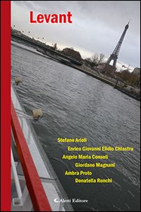 Amazon.com: Levant: 9788859124467: unknown author: Books