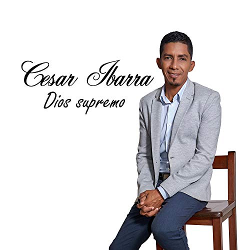 Dios Supremo [Clean] by Cesar Ibarra on Amazon Music - Amazon.com