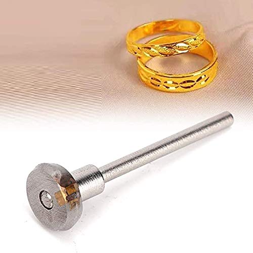 Amazon.com: Diamond Cutting Tool, Flywheel Shank, Diamond Cut Flywheel ...