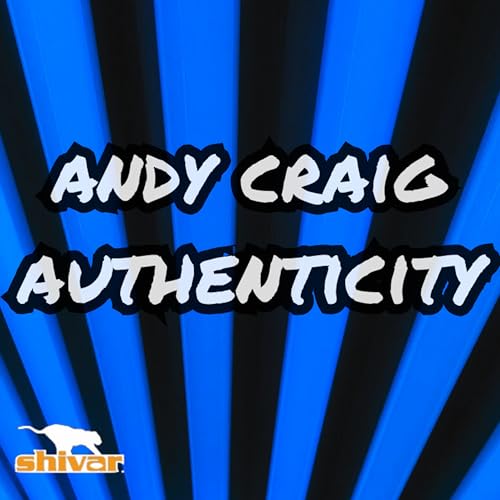 Play Authenticity by Andy Craig on Amazon Music