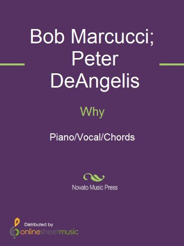Why - Kindle edition by Bob Marcucci, Frankie Avalon, Peter DeAngelis ...