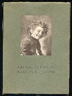 The Collection of Mary Frick Jacobs: JACOBS, Dr. Henry Barton: Amazon ...