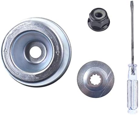 Amazon.com: Blade Adapter Attachment Maintenance Kit Replacement for ...